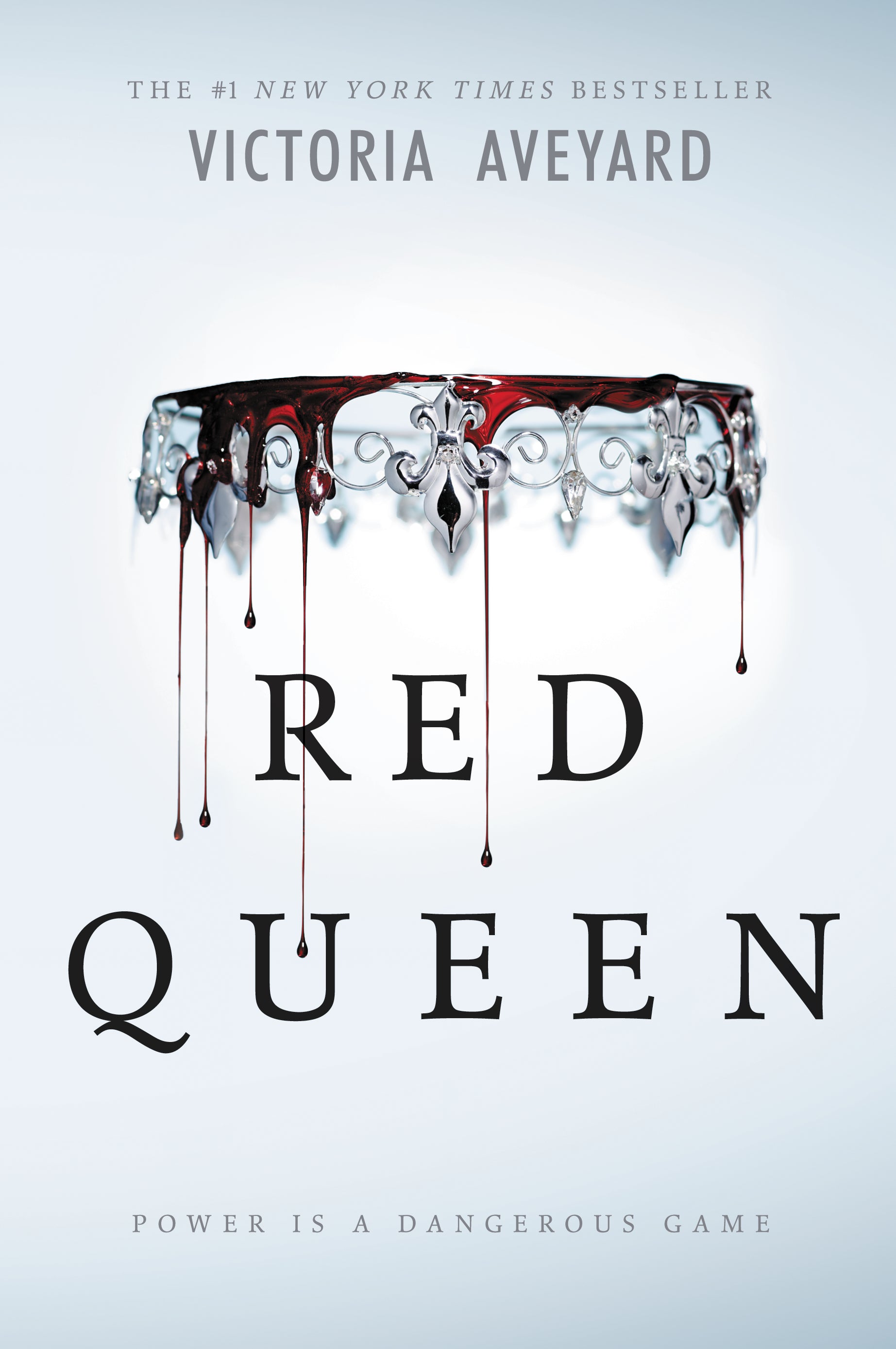 Red Queen (Red Queen #1) by Victoria Aveyard – Steamy Lit Romance Bookstore