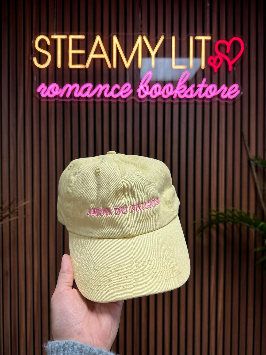 Merchandise – Steamy Lit Romance Bookstore